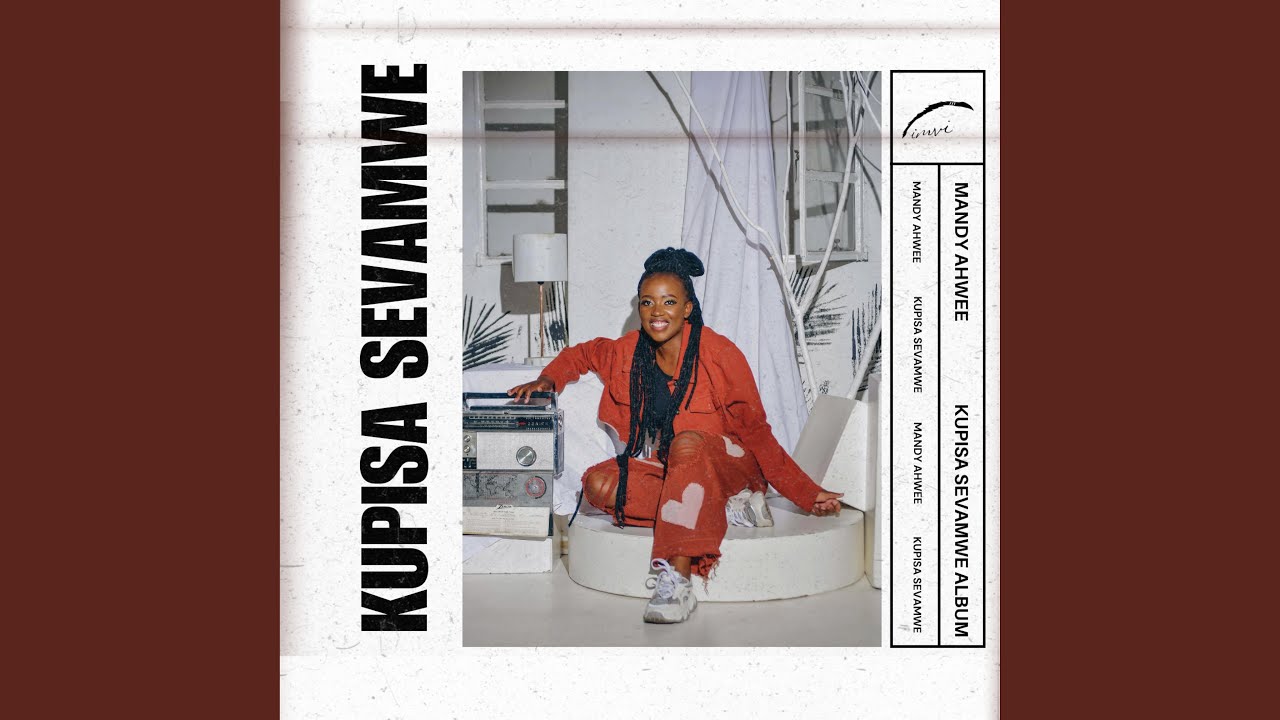 Ukuona Chii (feat. Calvin Mangena) - YouTube