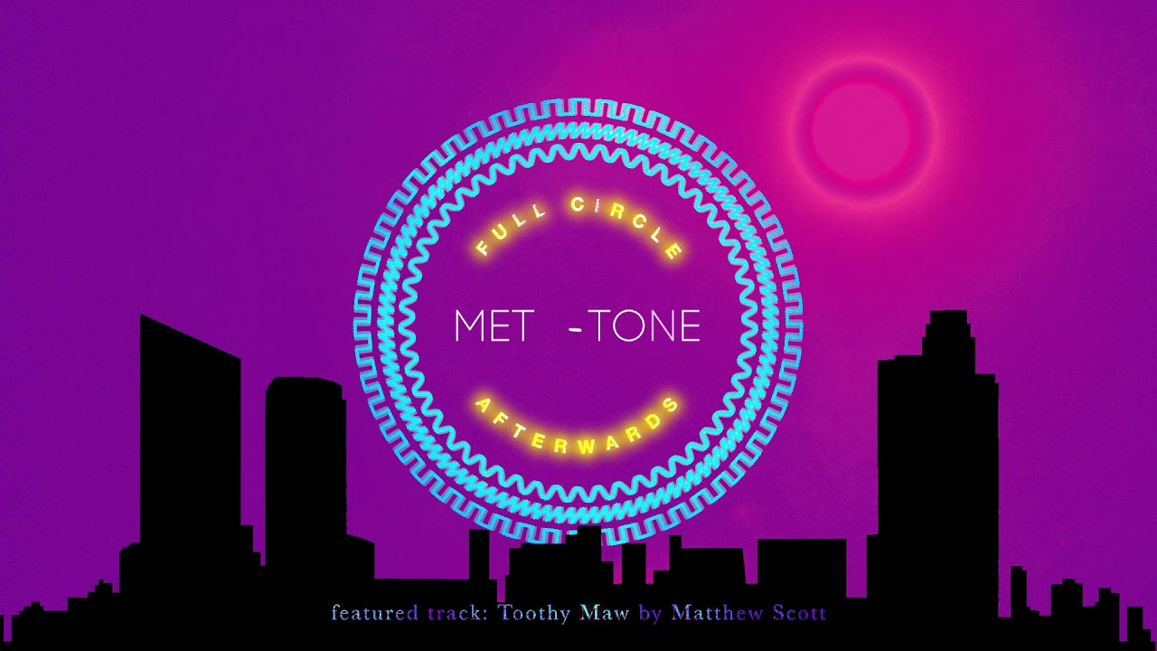 Modul8 Presents: Full Circle 2019 (Featured Track - Toothy Maw by ...