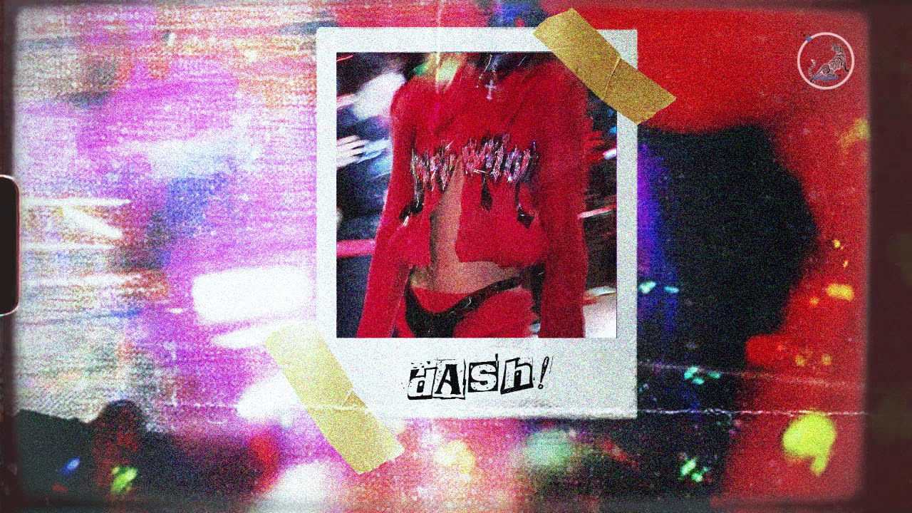 (free) lucki type beat - ''DASH!'' (prod. inuyasha) - YouTube
