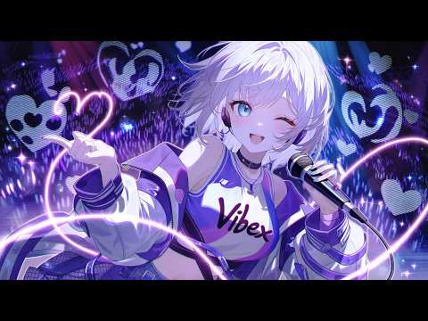Nightcore Mix 2026 🔥 Ultimate Nightcore Gaming Mix 🎮 High Energy EDM & Power Tracks