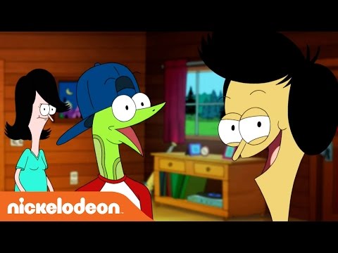 Sanjay and Craig | ‘Conquistador’ Official Sneak Peek | Nick