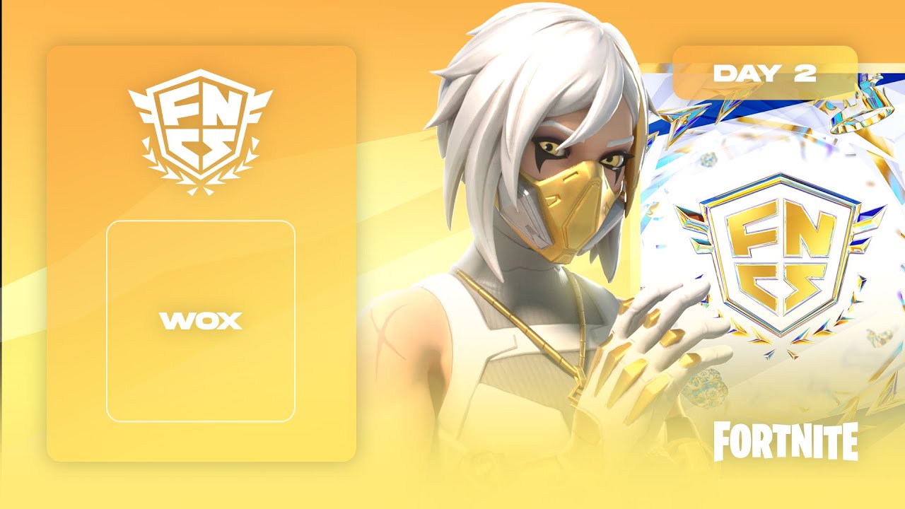 HAVOK WOX - WORLD CUP 2024 - DAY 2 (cast par WaZz et ZetFar) - YouTube