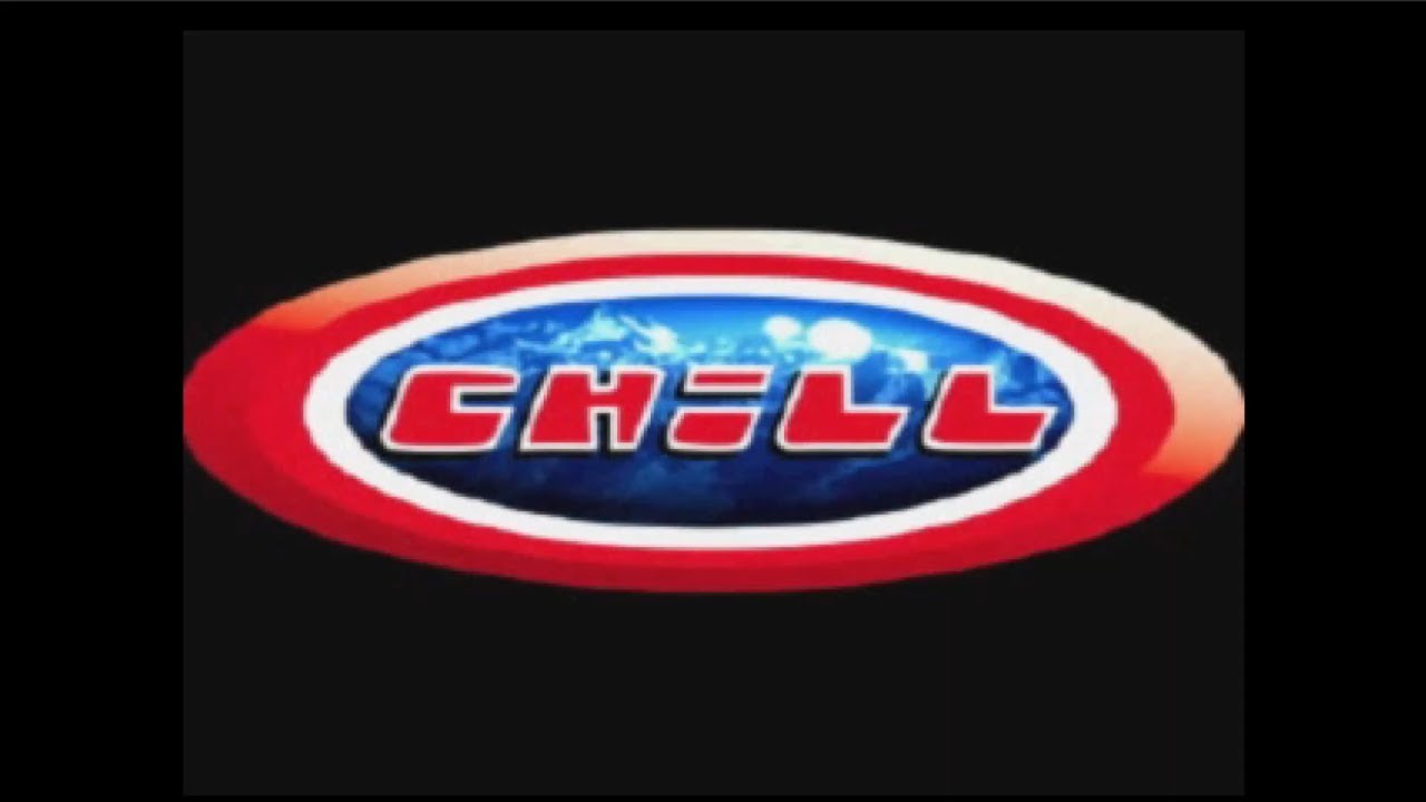 Chill - Sony PlayStation - Intro & Title Screen - YouTube