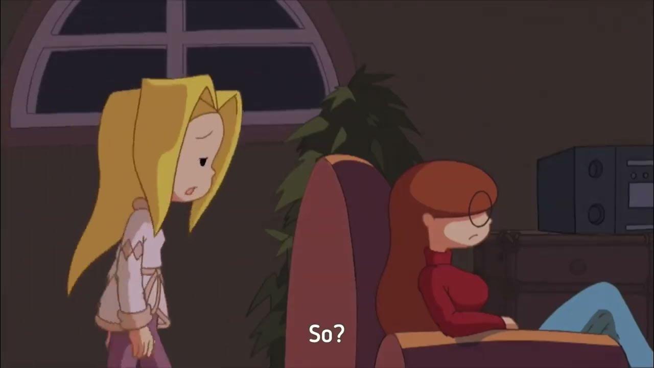 Lou! - Episode 8 (Learn French with Cartoons) - YouTube