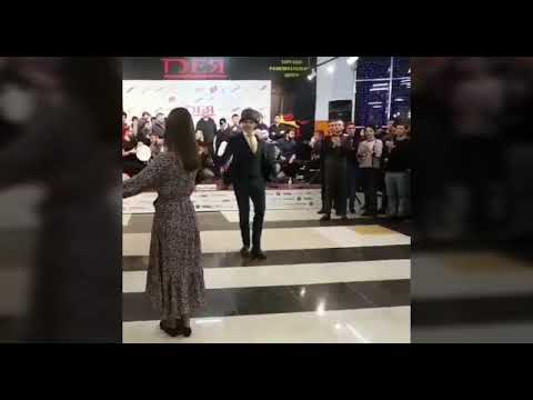 Чеченские танц Cecen reqsi 2019 yeni