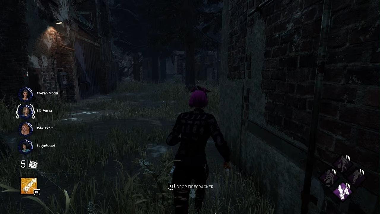 Dead by Daylight_20230120220944 - YouTube