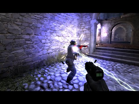 CS:GO | the taser movie