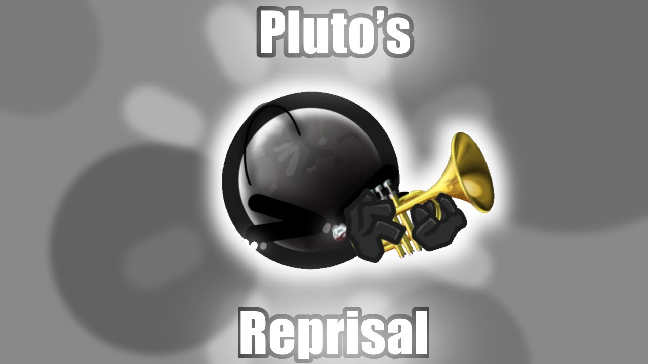 Umbriel is at it again! (Pluto’s Reprisal) - YouTube