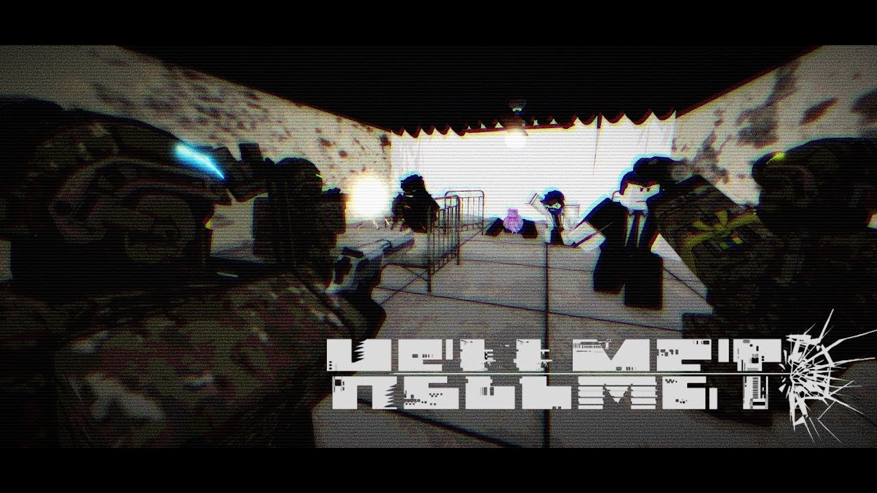 HELLMET: The PREQUEL - YouTube