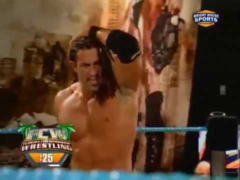 Tyler Reks vs. Alex Riley - FCW TV 8/16/2009 - YouTube