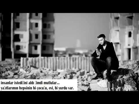 Haylaz - 9.5 deprem sözleriyle