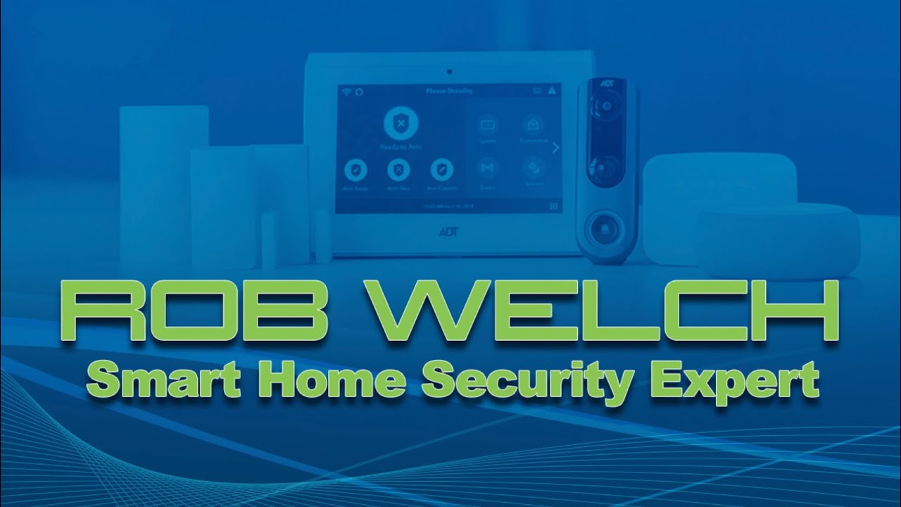 Sensor Tamper Alerts and What to Do - YouTube