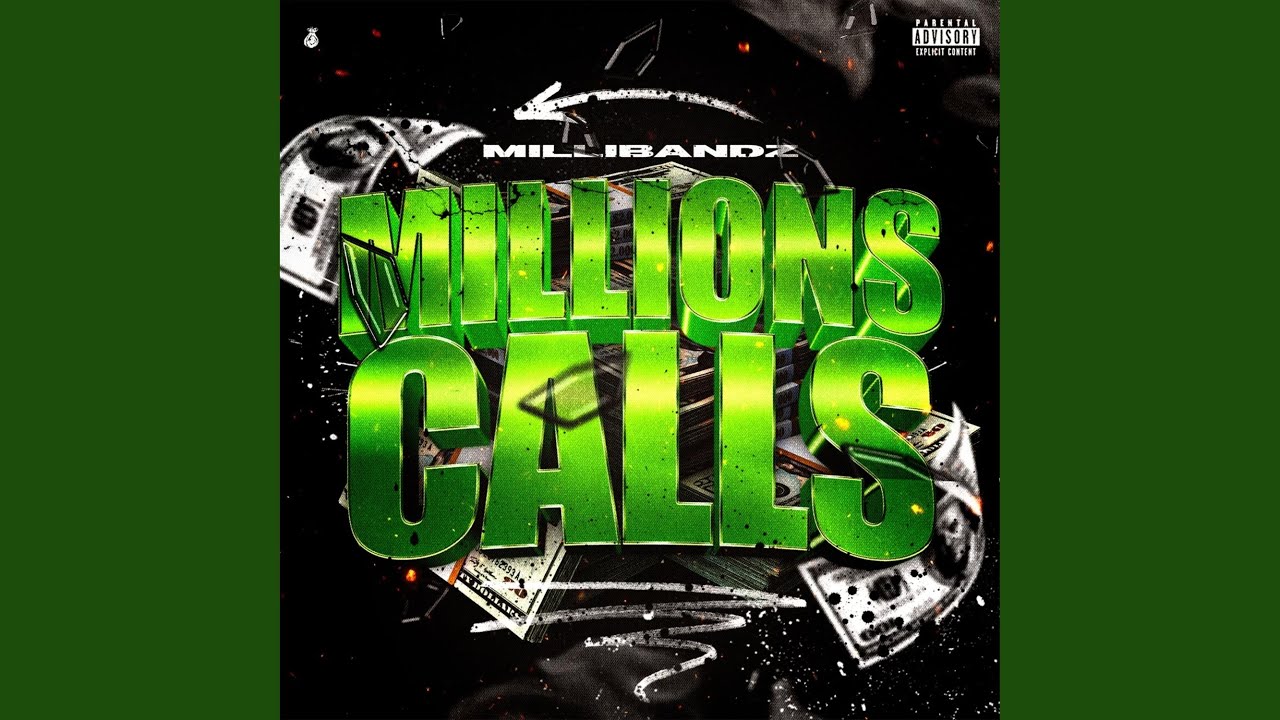 Millions Calls - YouTube