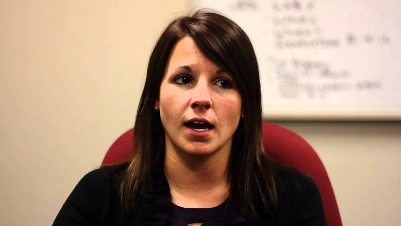 AMANDA GREGORY IS UNDROPPABLE. -- East High School, Des Moines, Iowa ...