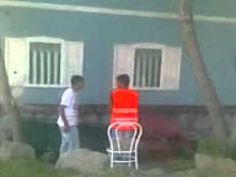 Oğlum Bak Git - Abi Saatin Var mı ? ( Serhat Versiyon )