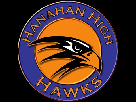 Hanahan High School Commencement 2021 - YouTube
