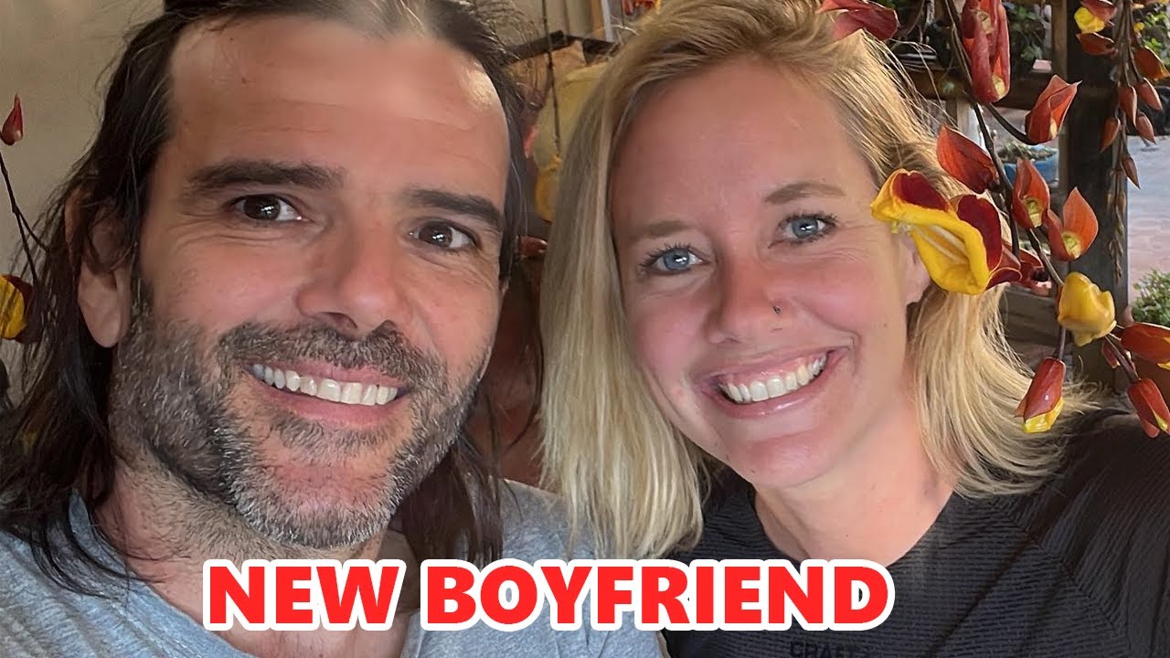 Who is Itchy Boots' New Boyfriend in 2024? Noraly Schoenmaker News ...