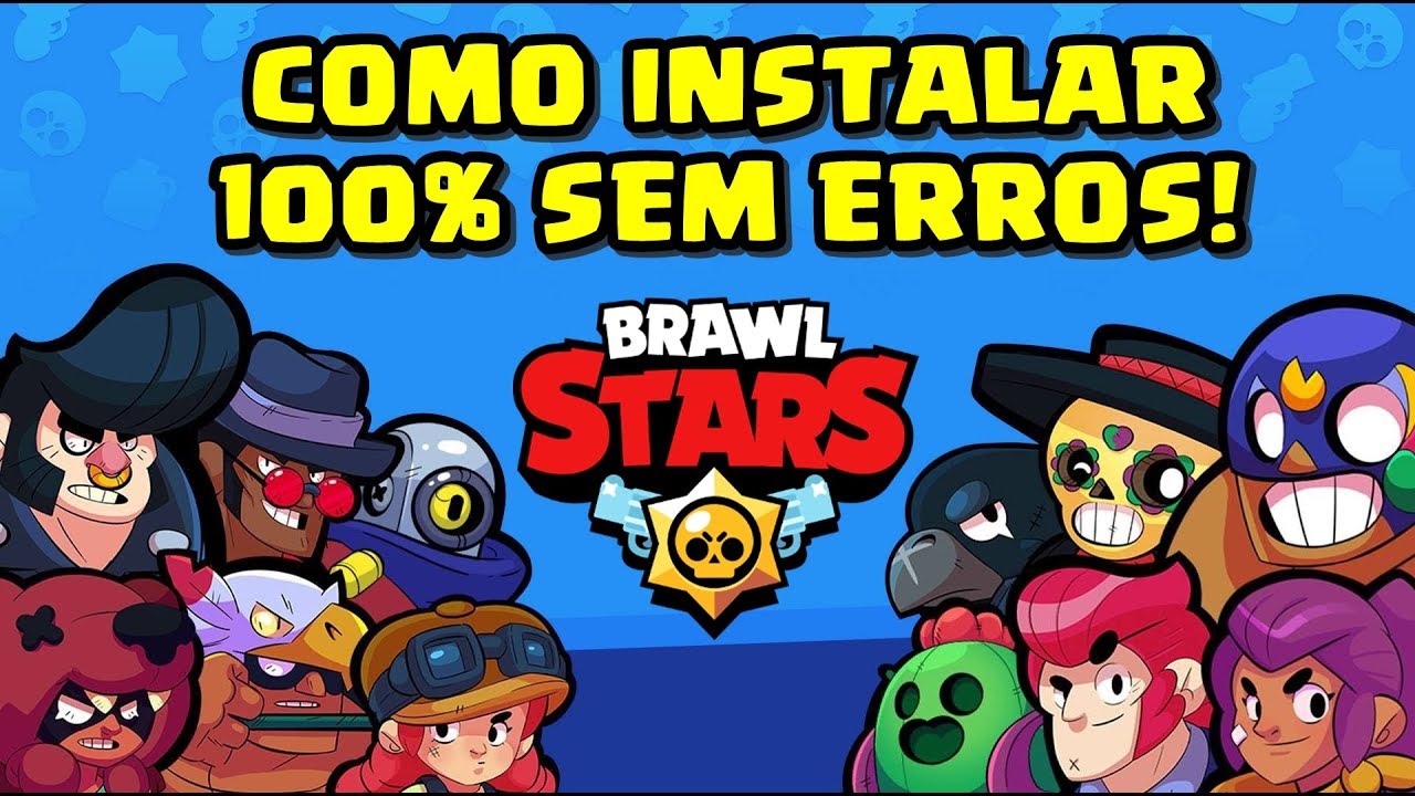 Download Game Brawl Stars Apk Pure - facesever