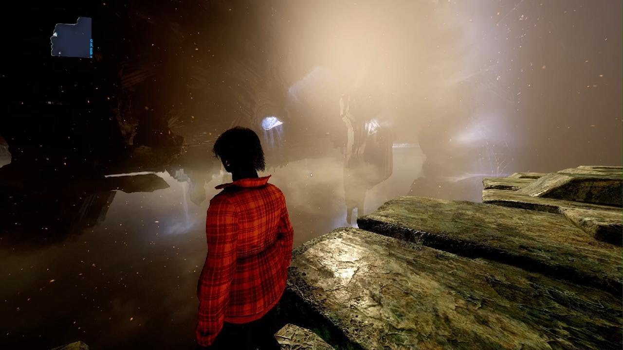 Warframe Sanctium Anatomica Indifference Ambience & Music - YouTube