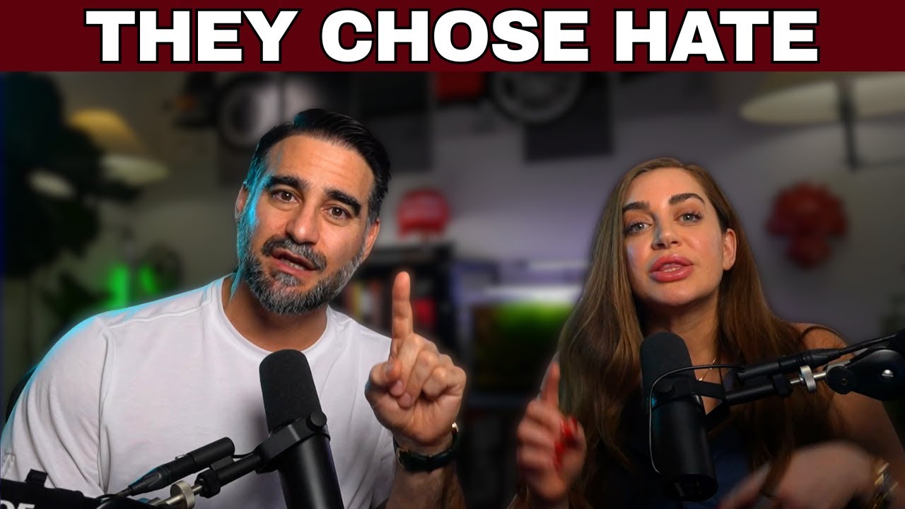Trump Stands for Iran — The Left, Media, and ‘Human Rights’ Activists ...