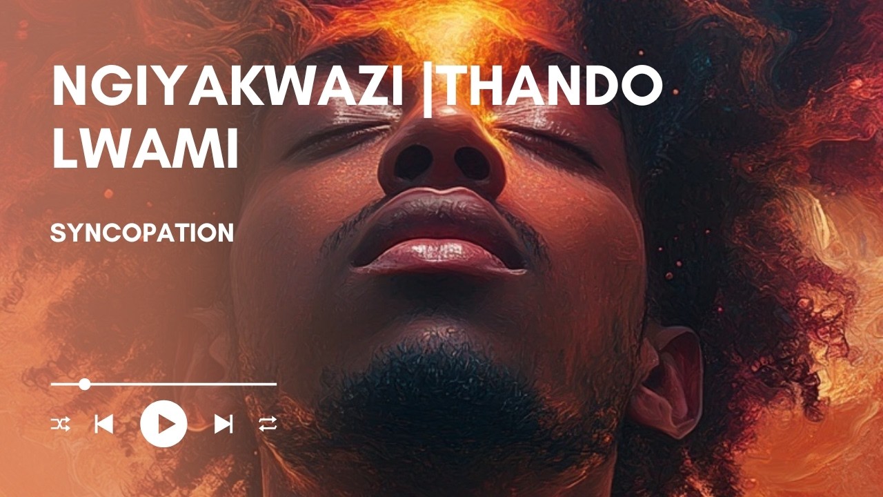 Ngiyakwazi | Thando Lwami | Official Visualizer - YouTube