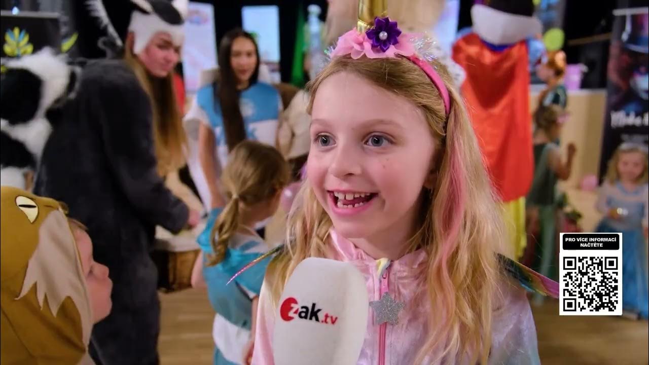 Zprávy ZAK TV 11. 6. 2025 - YouTube