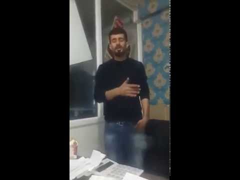 Serhat Ulusoy eman eman eyşo