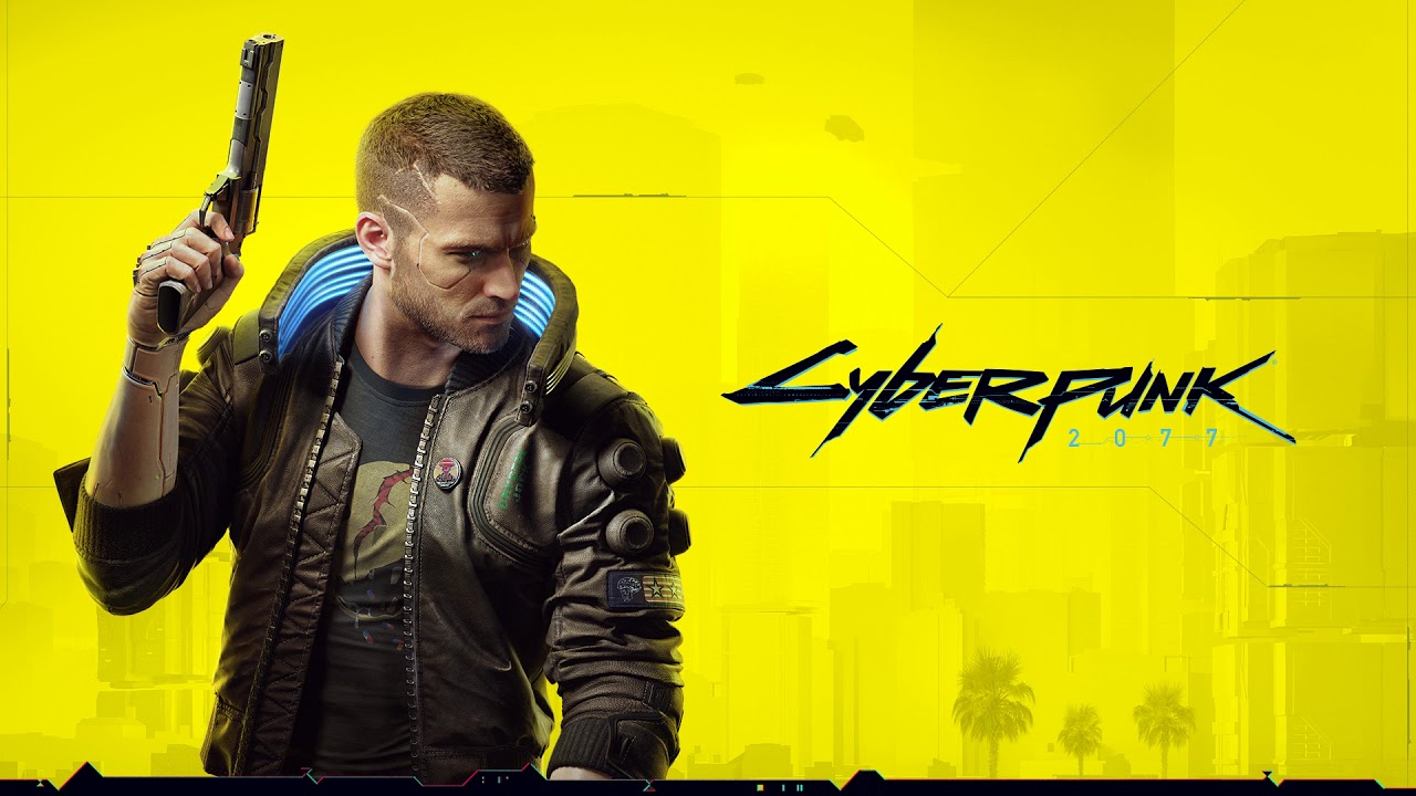 Scavenger Hunt (Cyberpunk 2077 Soundtrack) - YouTube