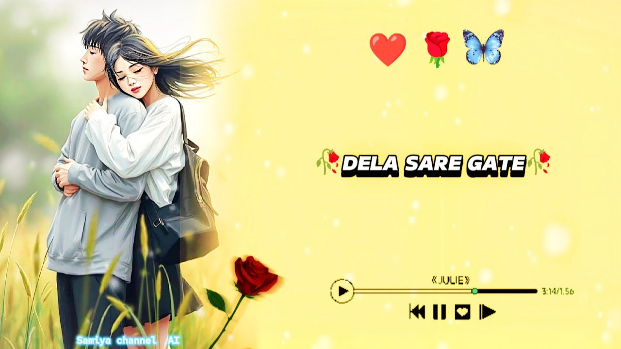 💘🌺 “SAGAY DOHO KATE” ️ | Santali Love Story 2025 💫 | Heart Broken ...