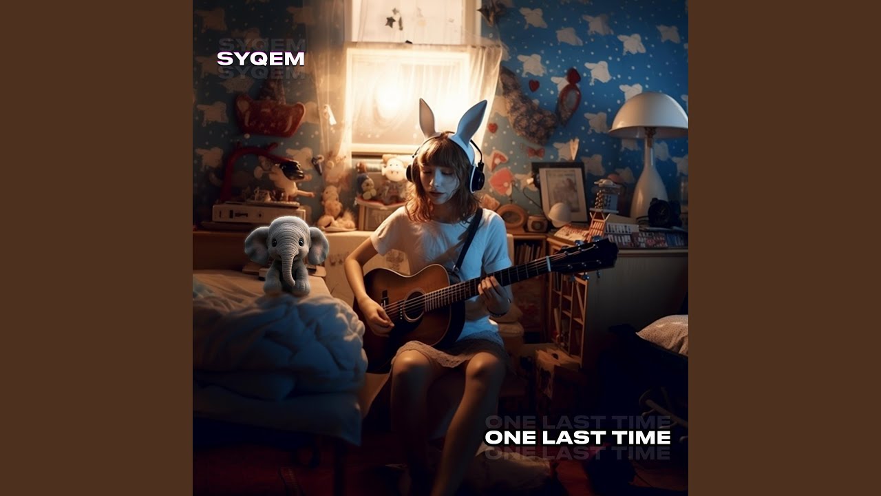 One Last Time - YouTube