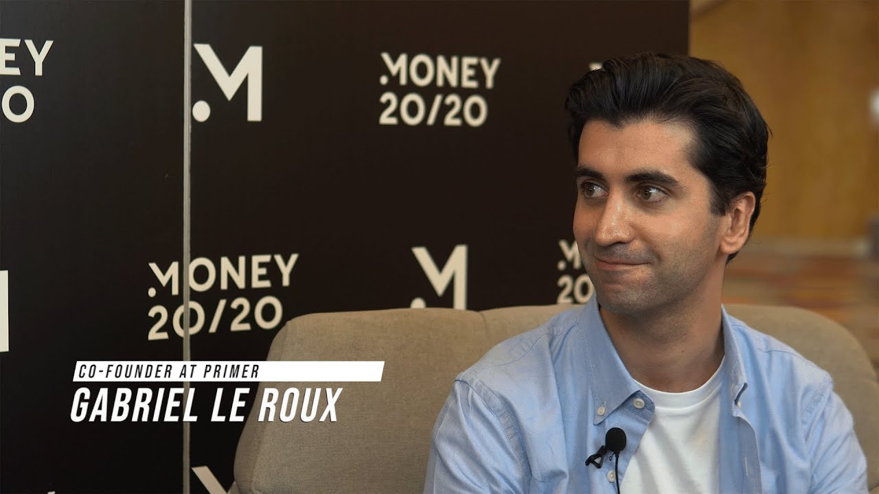 Gabriel Le Roux, co-founder of Primer shares some interesting insights ...