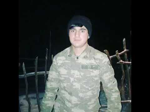Əsgərə ait video