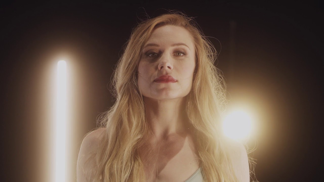 Sara Mearns 2019 Collection Reveal - YouTube