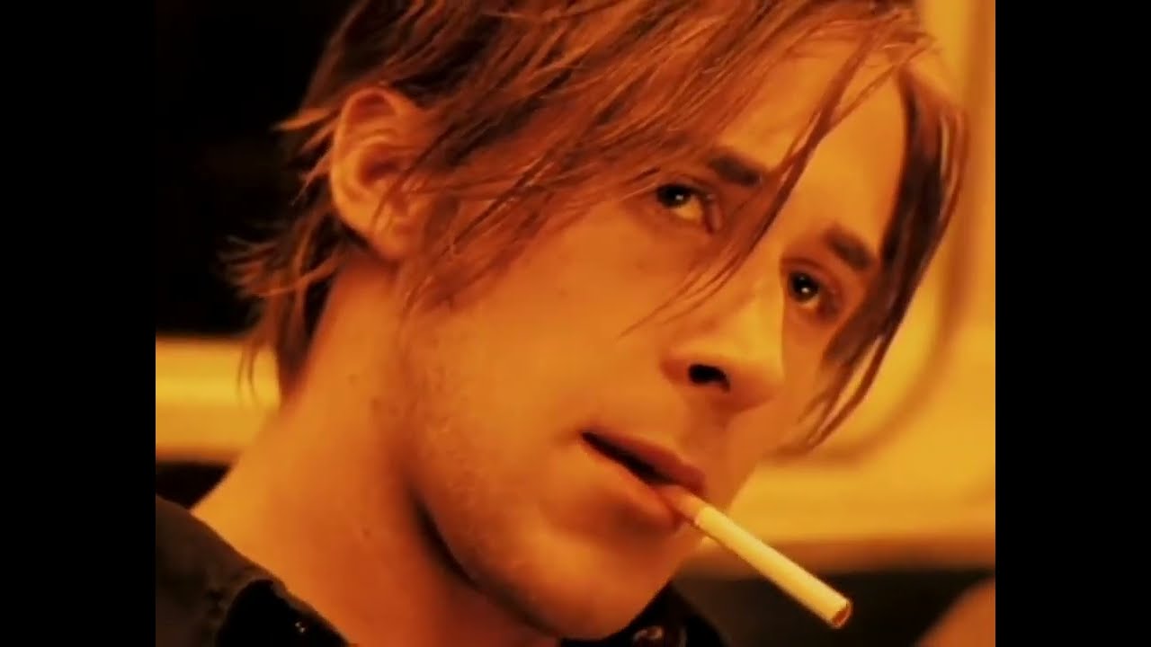 RYAN GOSLING // STAY 2005 MOVIE EDIT - YouTube