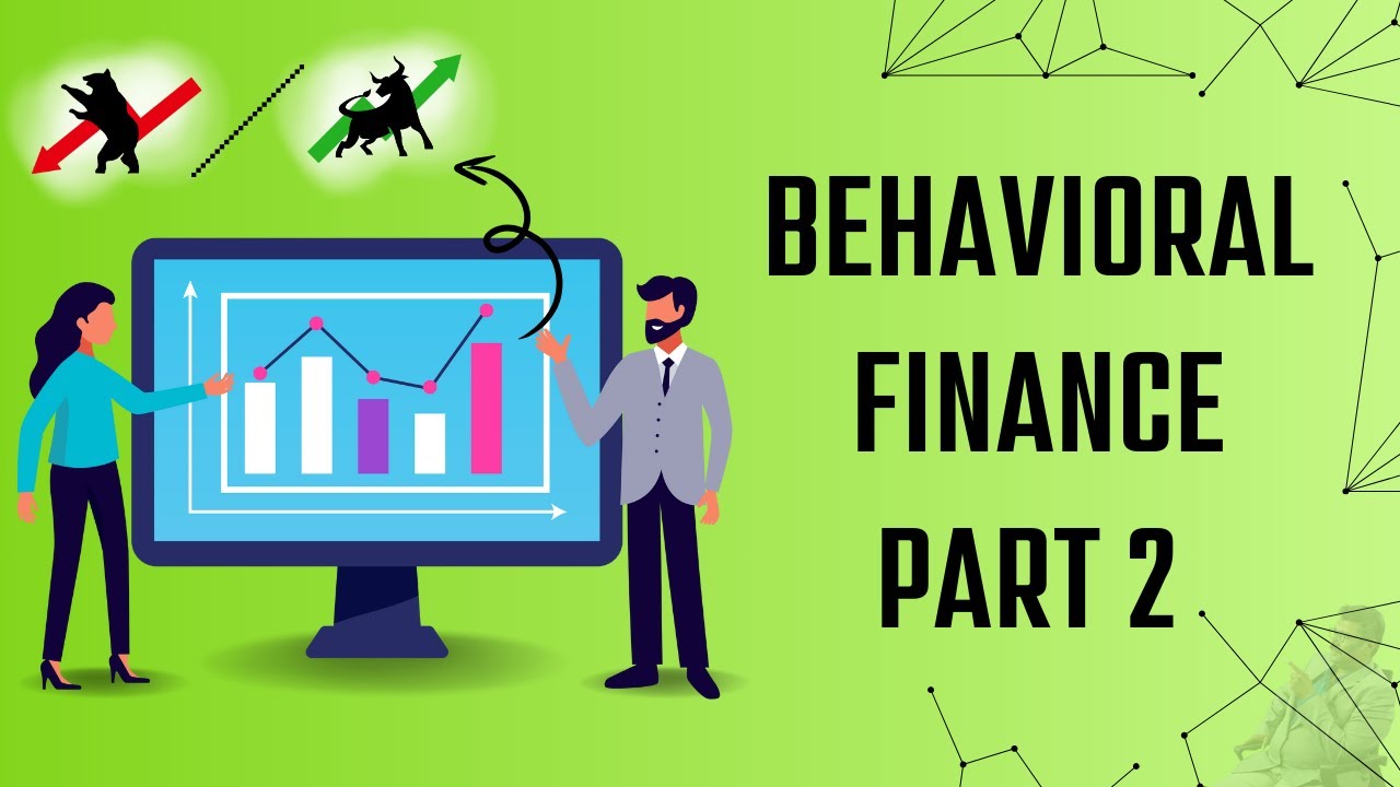 Behavioral Finance PART 2 | Mental Accounting | Stock Master Nagaraj ...