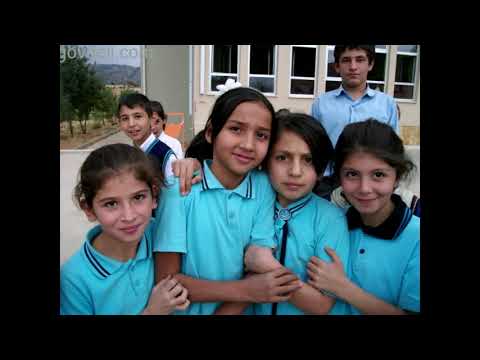 GÖVDELi KASABASI MiLLi EGiTiM OKULU  2011