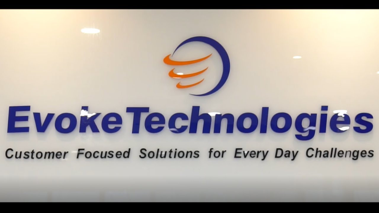 Check out the way we work, live, play and learn at Evoke Technologies - YouTube