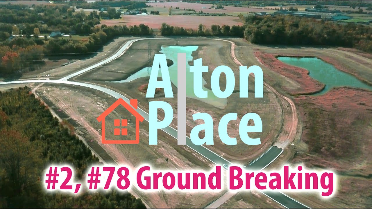 Alton Place, Hilliard OH (Ohio, USA) December 08, 2022 - YouTube