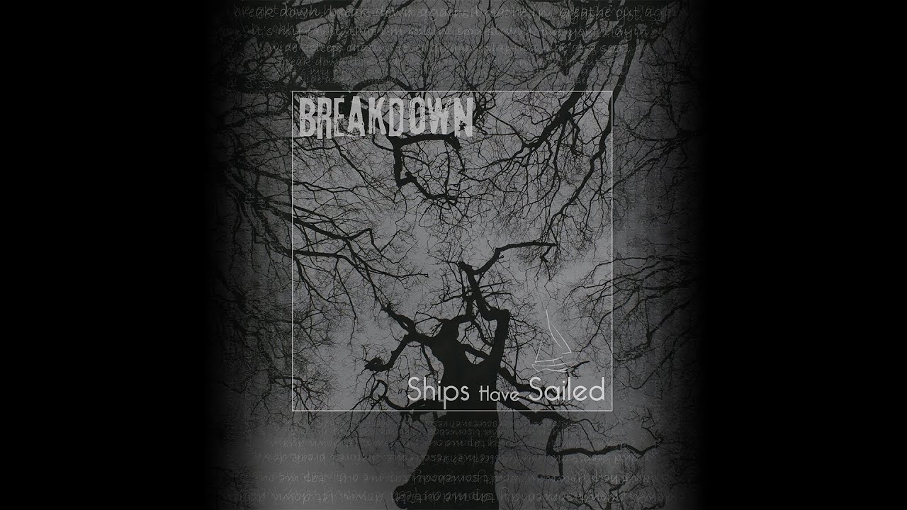 "Breakdown" - Official Lyric Video - YouTube