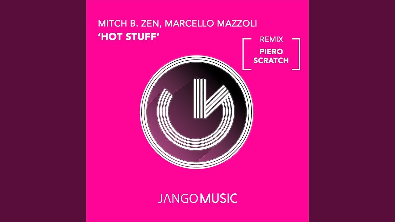 Hot Stuff (Radio Edit) - YouTube