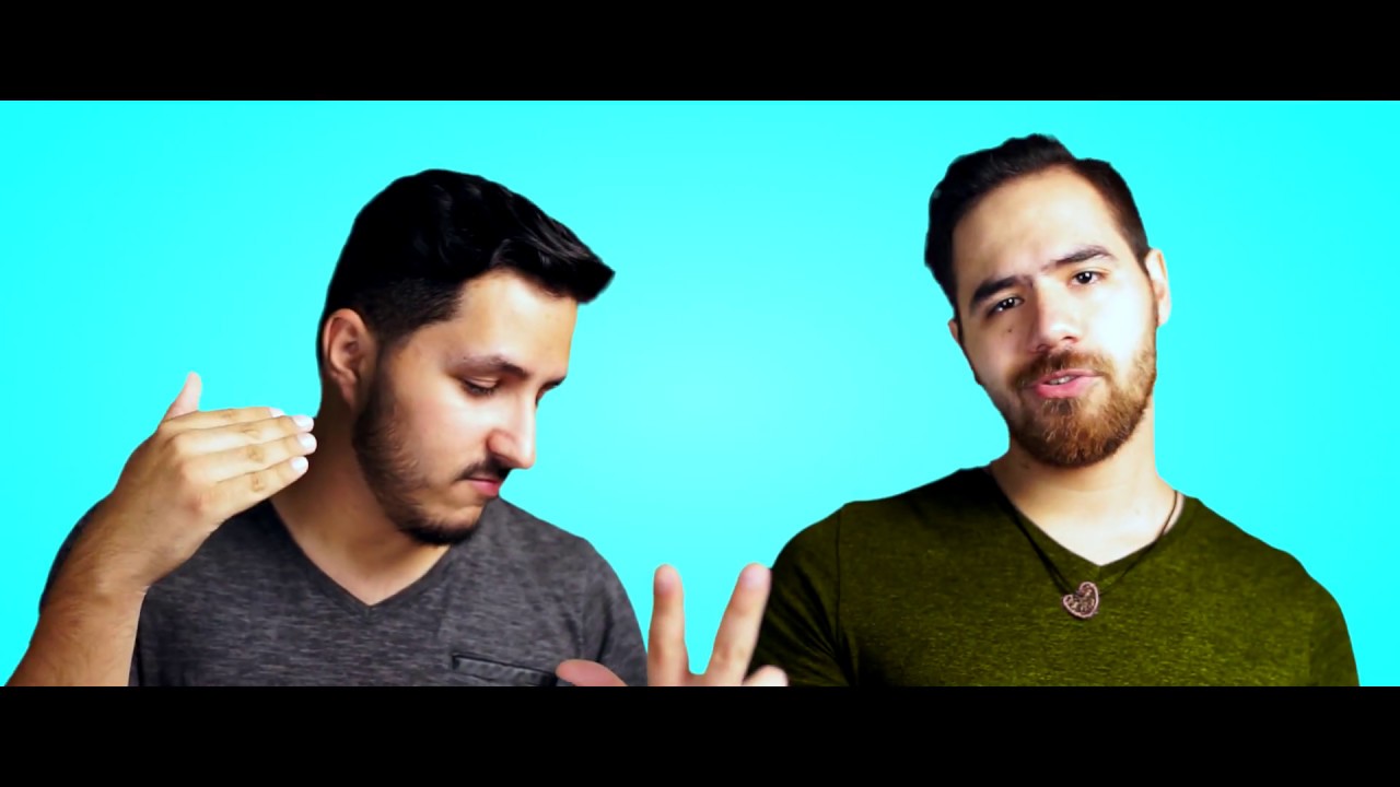 Martin Olvera - Vuelve con el (feat. Daniel Arci) [Video Oficial] - YouTube