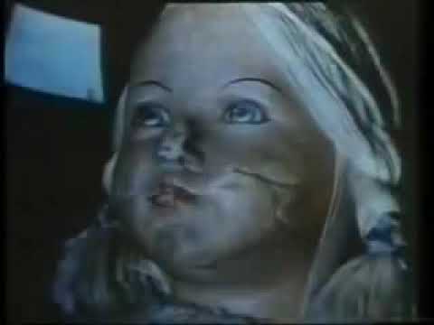 House of the Long Shadows (1983) Trailer