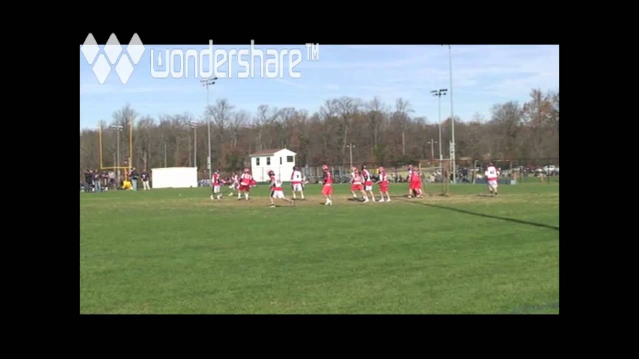 Patrick Shea Highlight Video 2012 - YouTube