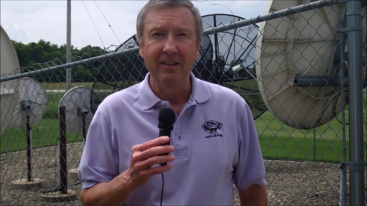 Lynn Ketelsen on a variety of issues - YouTube