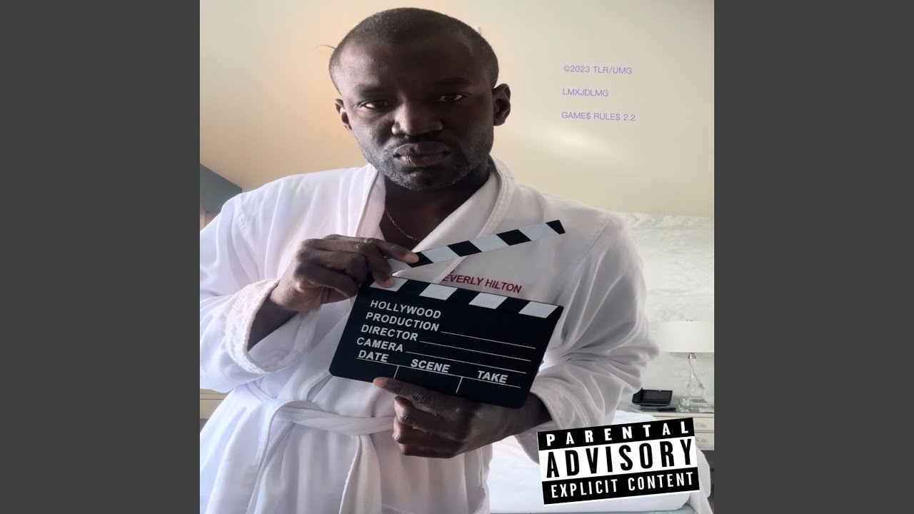 Game - YouTube