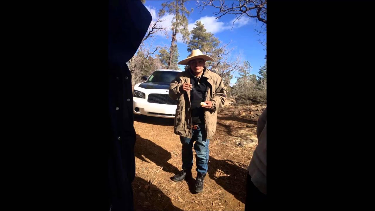 R.I.P BABY CAZZ 'FAUSTO CASTILLO' - YouTube