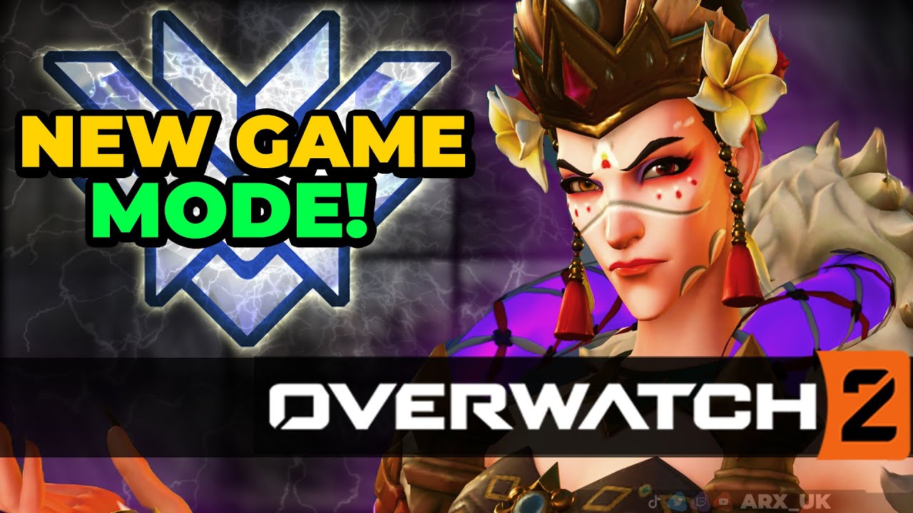 Overwatch CLASH! Featuring Pro Gamers (ML7, LHCloudy27, Kevster) - YouTube