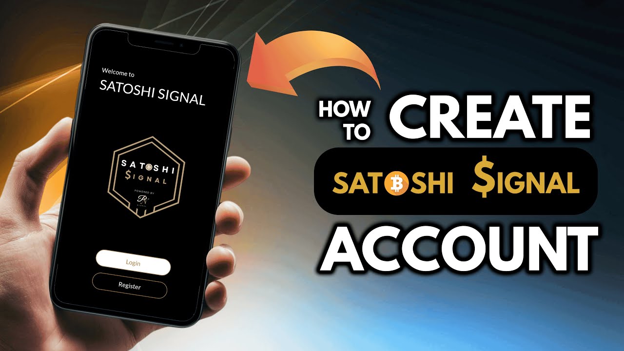 01 SIGN UP - YouTube