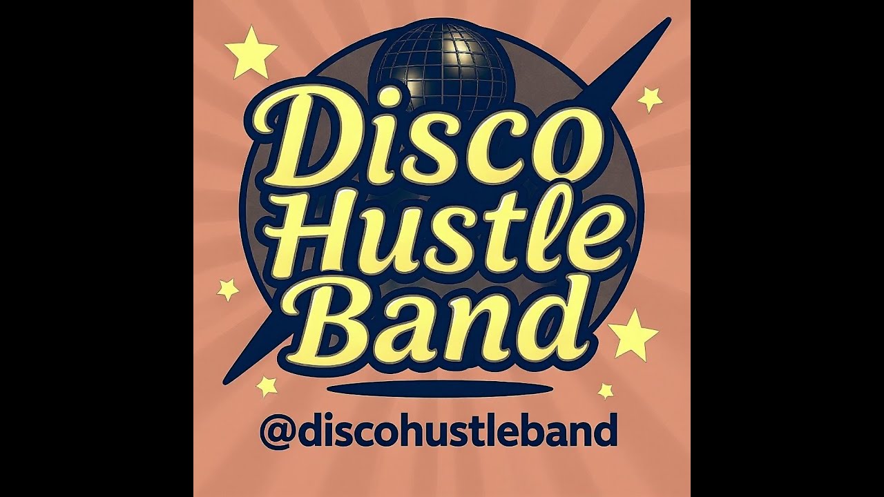 Disco Hustle Band 2026 Show Reel - YouTube