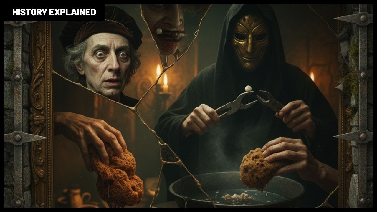 The 5 Most Disturbing Intimate Rituals That Would Shame Even Feudal ...